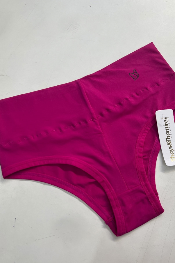 CALCINHA PALA DUPLA REFORÇADA 0422111 - CALCINHA PALA DUPLA REFORÇADA ...