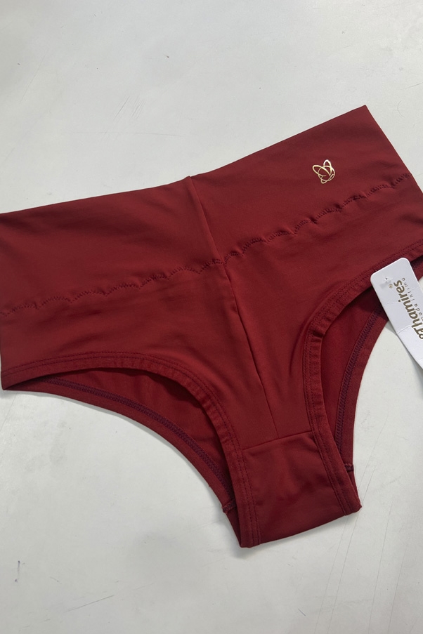 CALCINHA PALA DUPLA REFORÇADA 0422111 - CALCINHA PALA DUPLA REFORÇADA ...