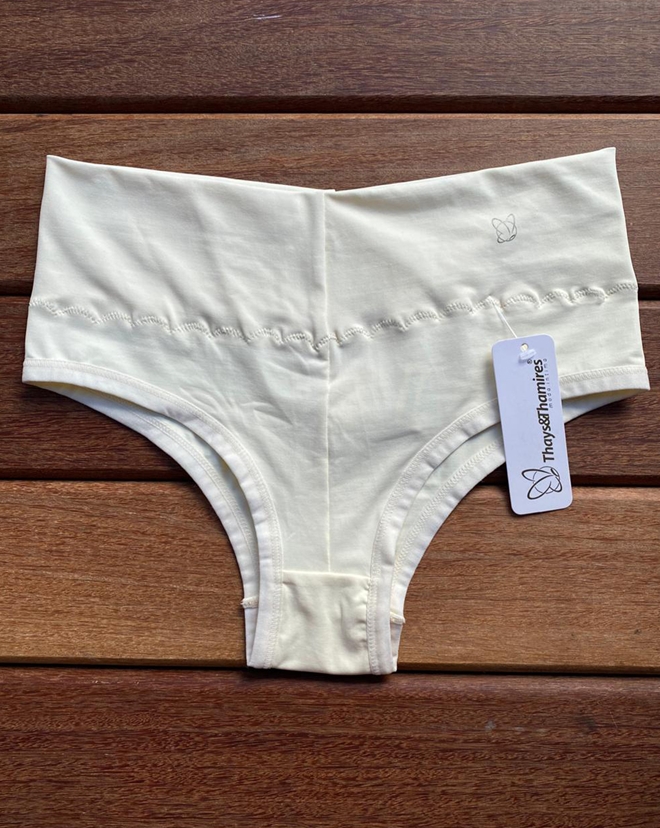 CALCINHA PALA DUPLA REFORÇADA 0422111 - CALCINHA PALA DUPLA REFORÇADA ...